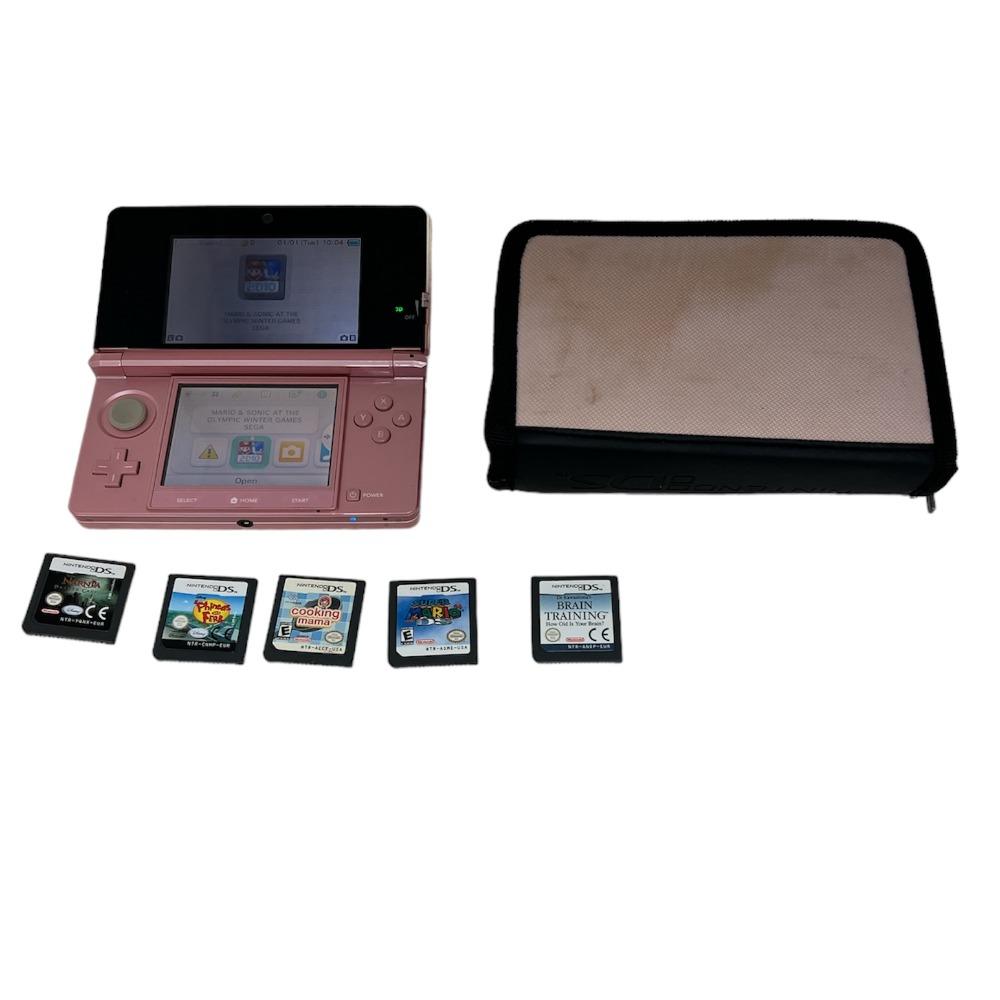 Nintendo 3DS package - Own4Less